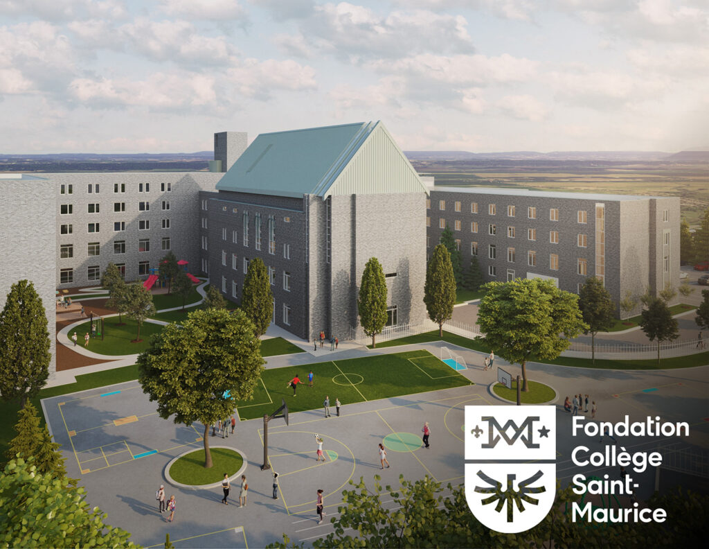 Réaliser l’extraordinaire | Collège Saint-Maurice